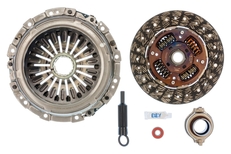 Subaru wrx clutch kit store