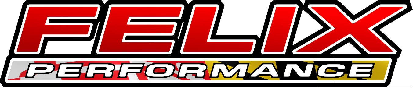 Stickers/Decals/Banners – FelixPerformance