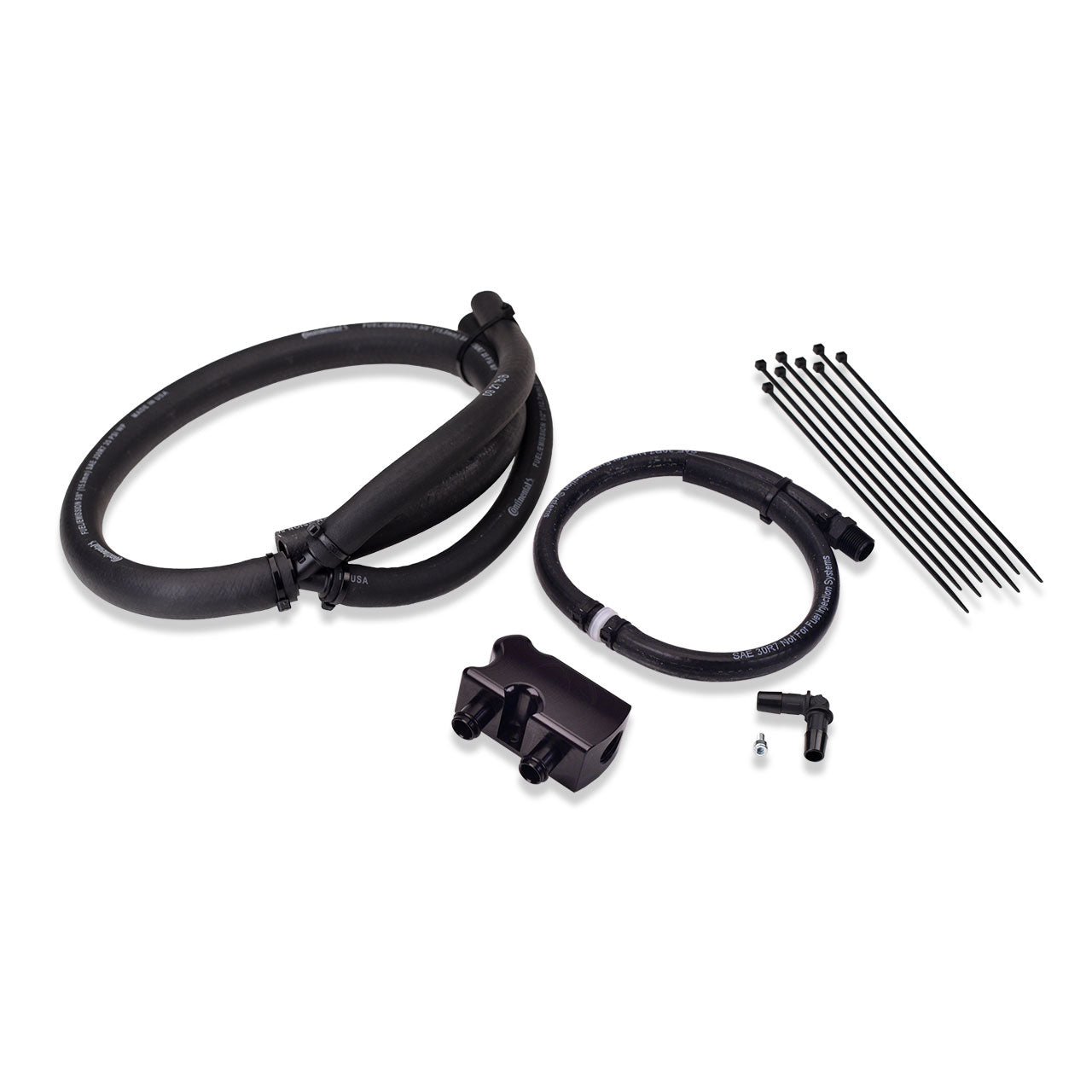 IAG AOS V2 Competition To V2 Street Series Conversion Kit For 2015-21 ...