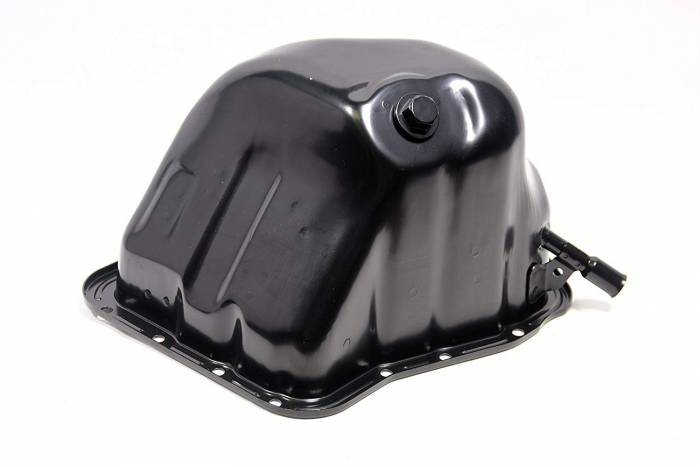 Subaru OEM Oil Pan (06-19 STI, 06-14 WRX) – FelixPerformance