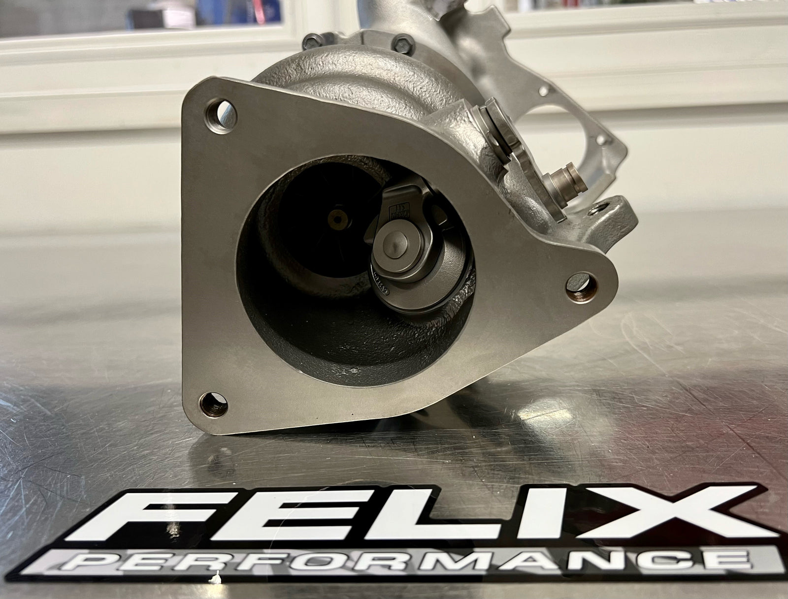 Blouch Turbo Upgrade FA24 2022+ WRX