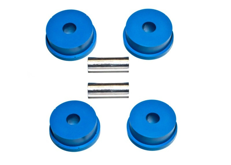 Torque Solution Rear Differential Bushings: Subaru WRX / STi 2002-2007 ...