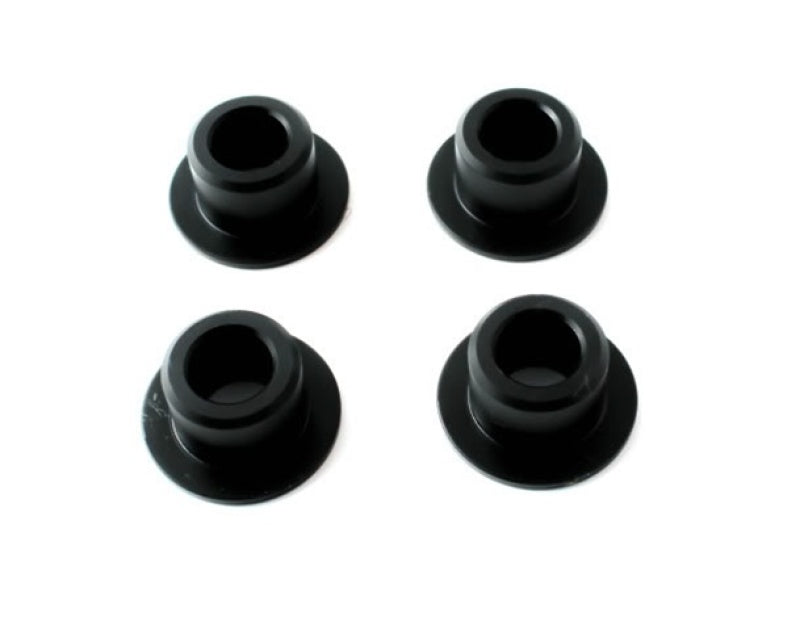 Torque Solution Shifter Linkage Bushings: 06-13 Subaru WRX & STi ...