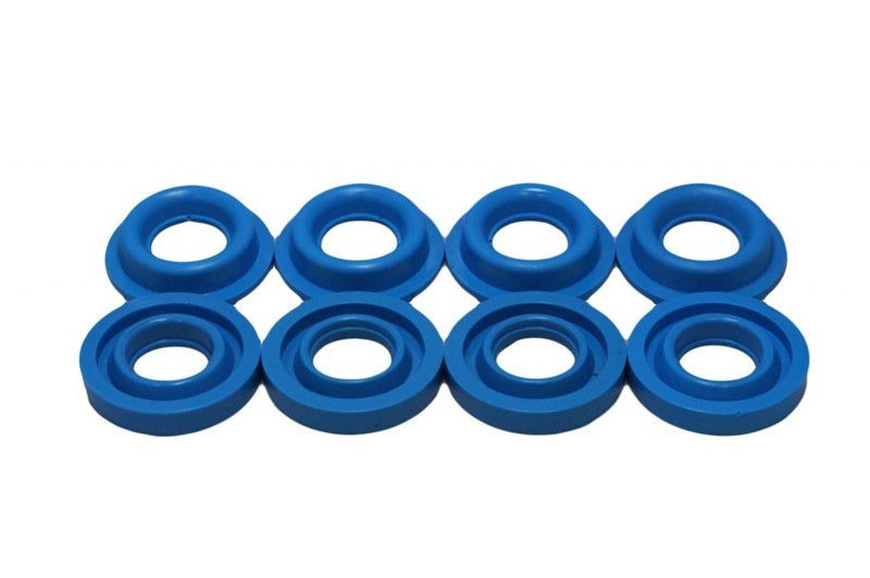 Torque Solution Rear Subframe Bushings (RACE): Subaru BRZ / Scion FR-S