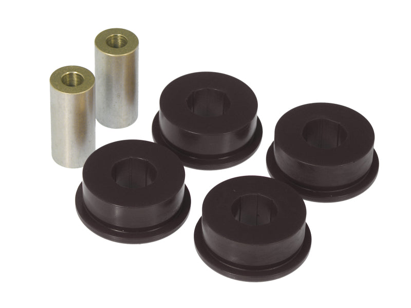 Prothane Subaru Rear Diff Front Mount Bushings - Black – FelixPerformance