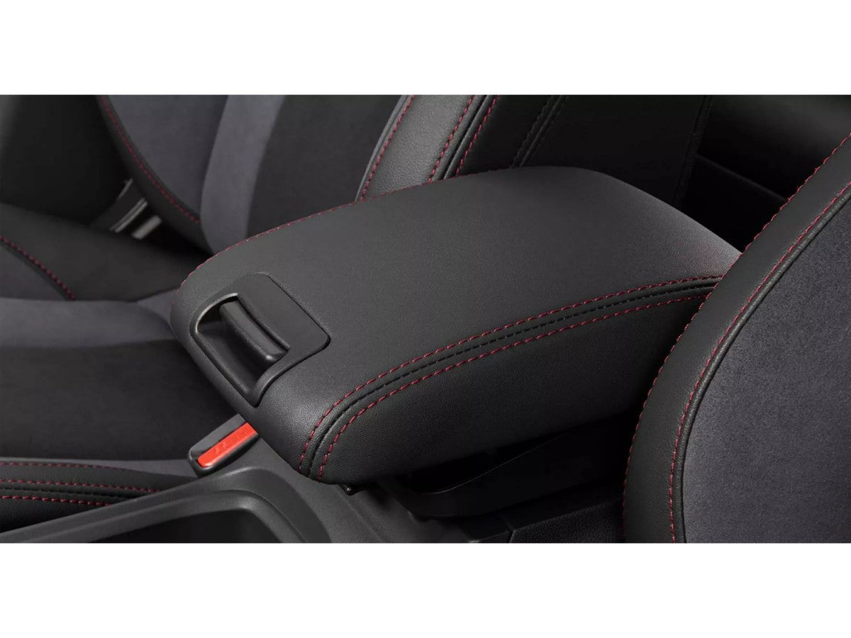 Subaru Center Arm Rest Extension 2022+ WRX – FelixPerformance