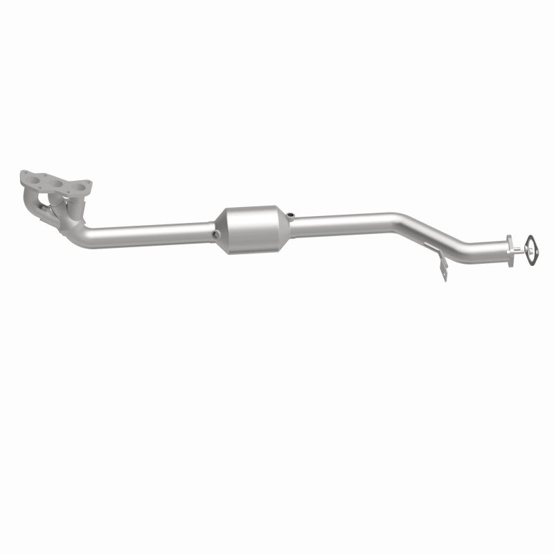 MagnaFlow Conv DF 05 07 Subaru Outback 3.0L